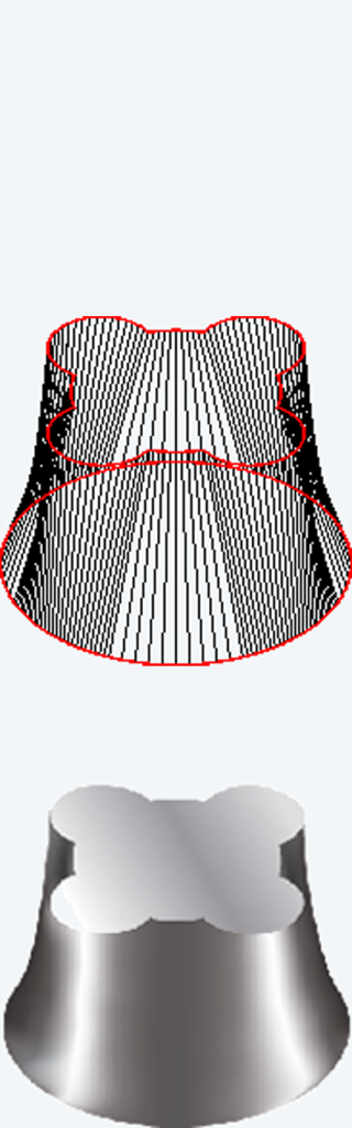 ACAM – CAD-CAM, Wirecut & CNC Milling Solution, Post Processor